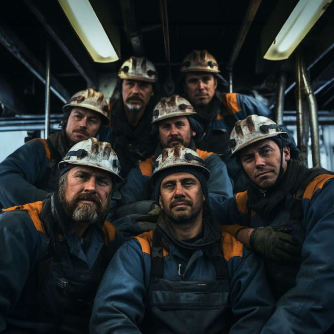 Offshore HSE | Incident Response Management | Oil Rig Safety | IDENTEC ...