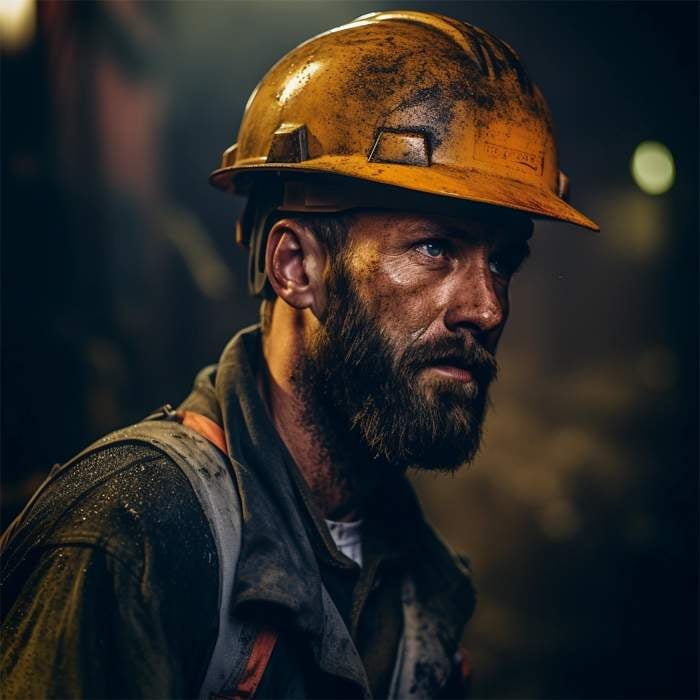 Miner Tracking & Visibility | Mining Safety Tracker | IDENTEC SOLUTIONS