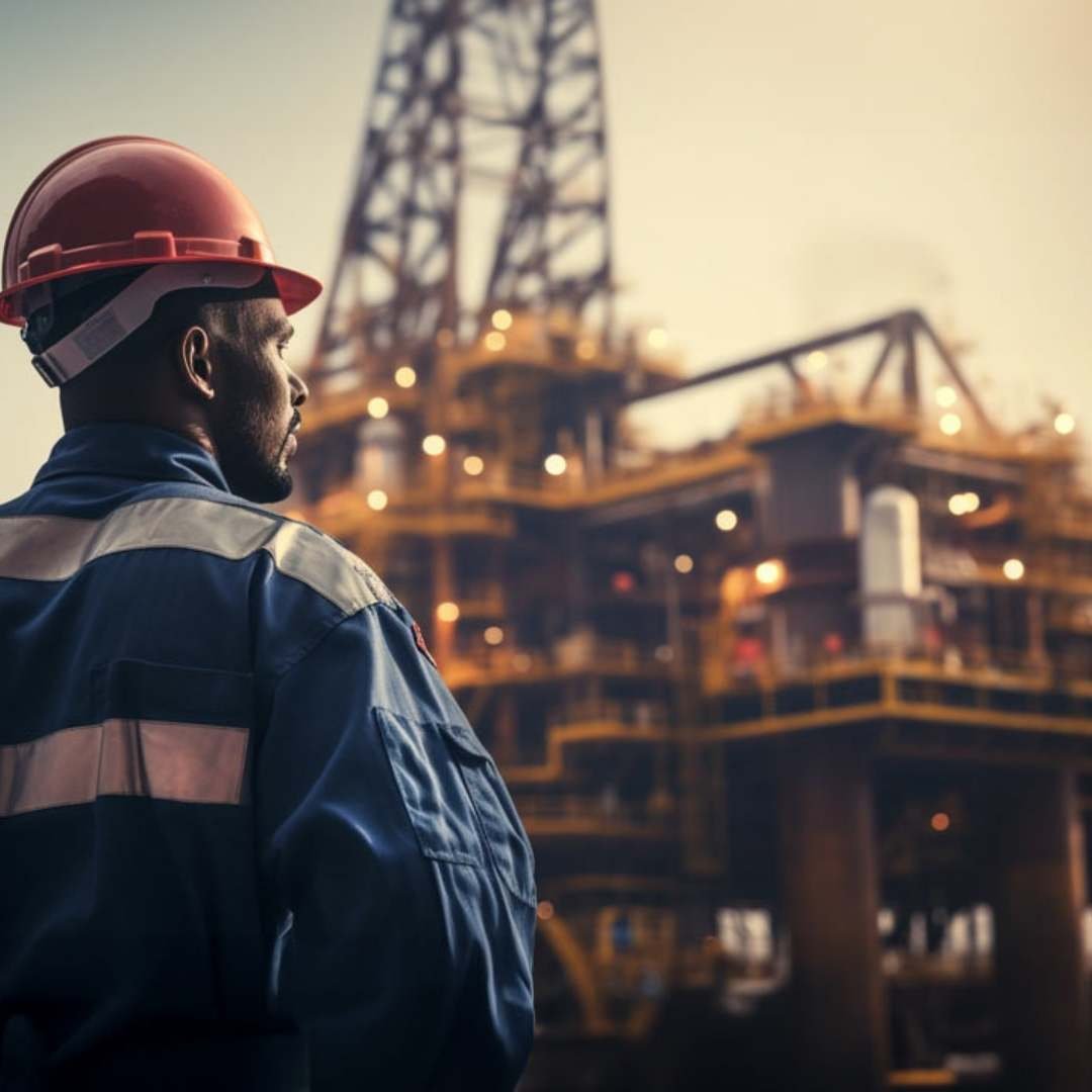 Offshore HSE | Incident Response Management | Oil Rig Safety | IDENTEC ...