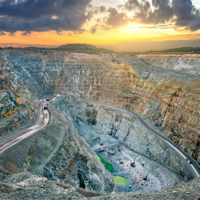 Webinars in Energy, Mining, Manufacturing and Port Industries