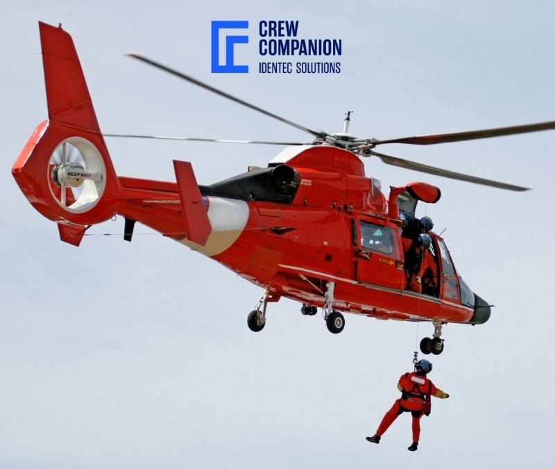 Emergency Mustering: How to improve offshore safety [Whitepaper]