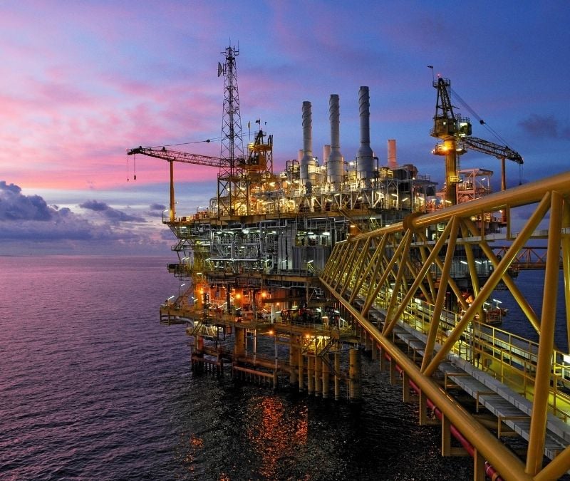 Emergency Mustering: How to improve offshore safety [Whitepaper]