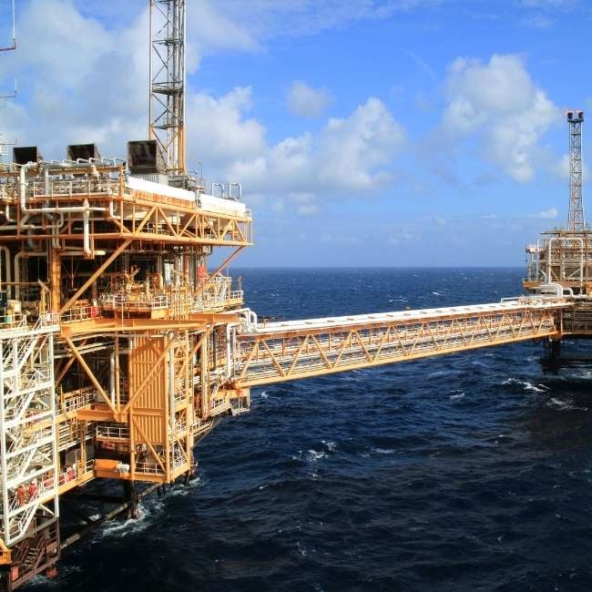 Personnel on Board - Offshore Safety