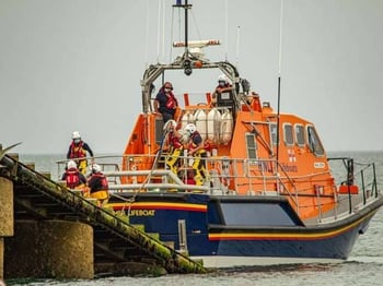 Emergency Response Management