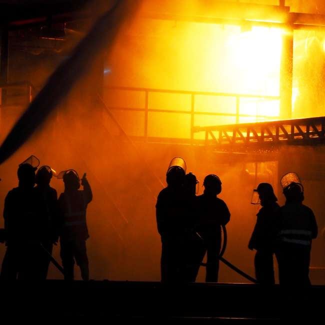 Emergency Response Management