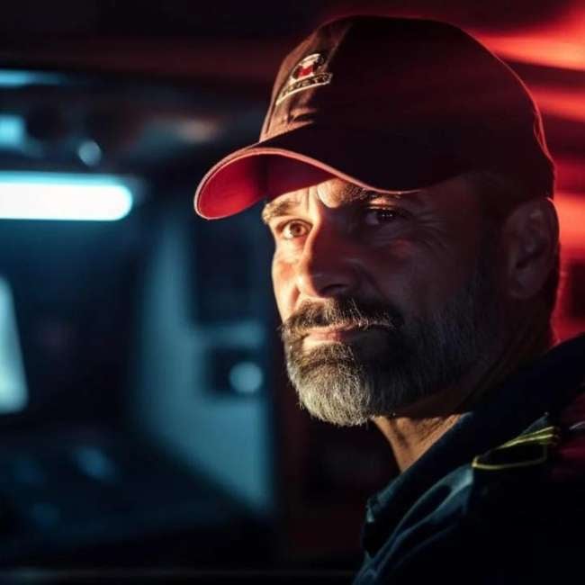 Emergency Response Management