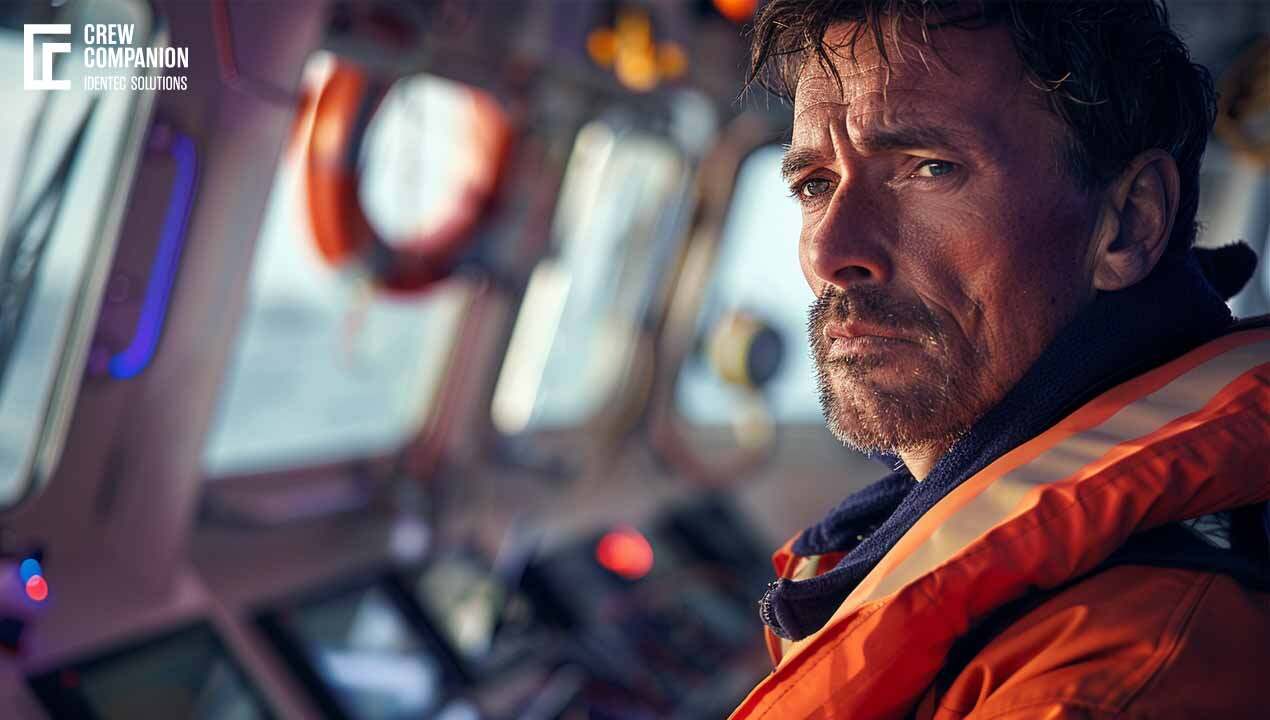 Emergency Response Plan for Offshore Rigs