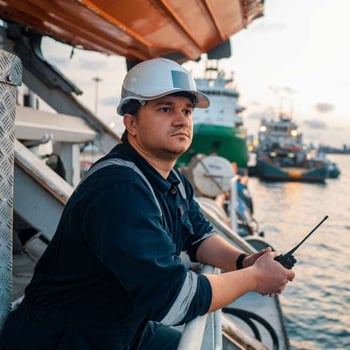 Emergency Response Management