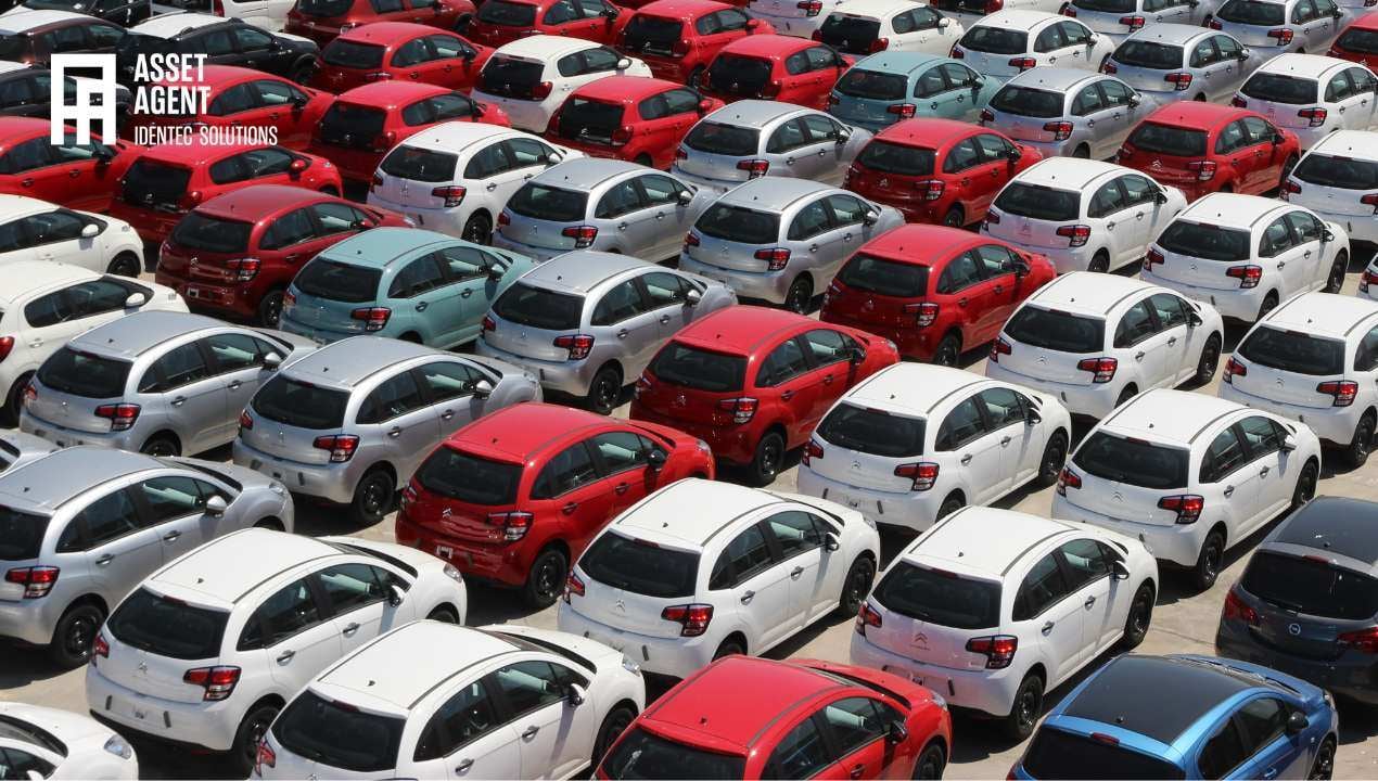 Vehicle Processing Centers and their role in the global vehicle supply ...