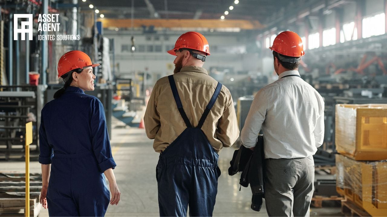 Muda Hunt and Gemba Walk