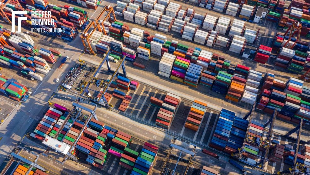 Green Terminals: Pioneering Energy Efficiency for a Sustainable Future