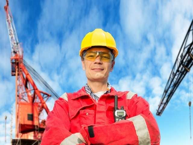 Emergency Response Management