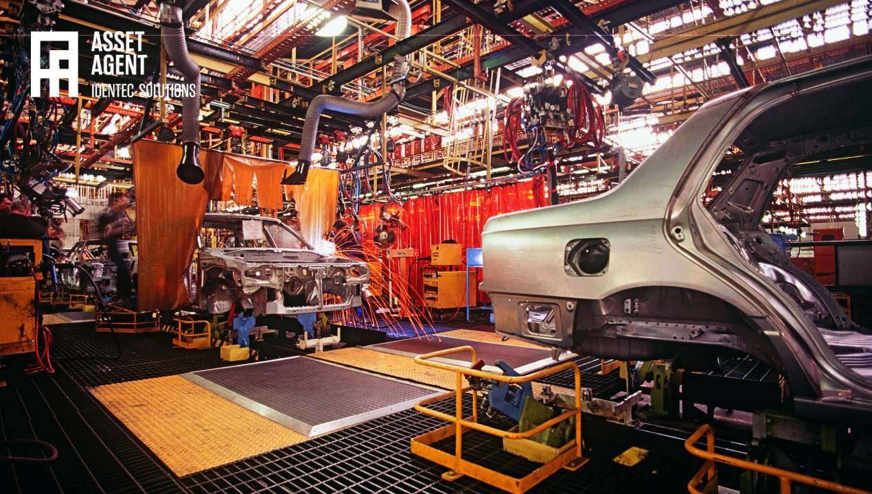 Industrial Process Optimization: Manufacturing Design