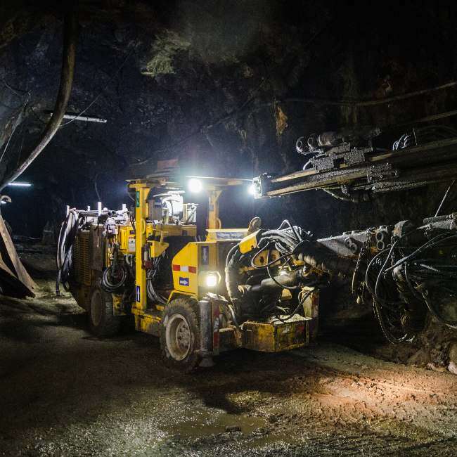 Best Mining Safety Possible