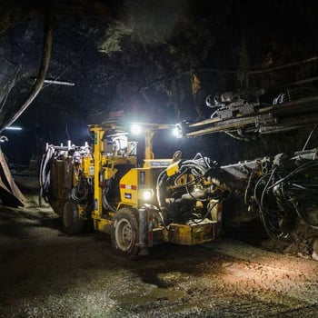 Best Mining Safety Possible