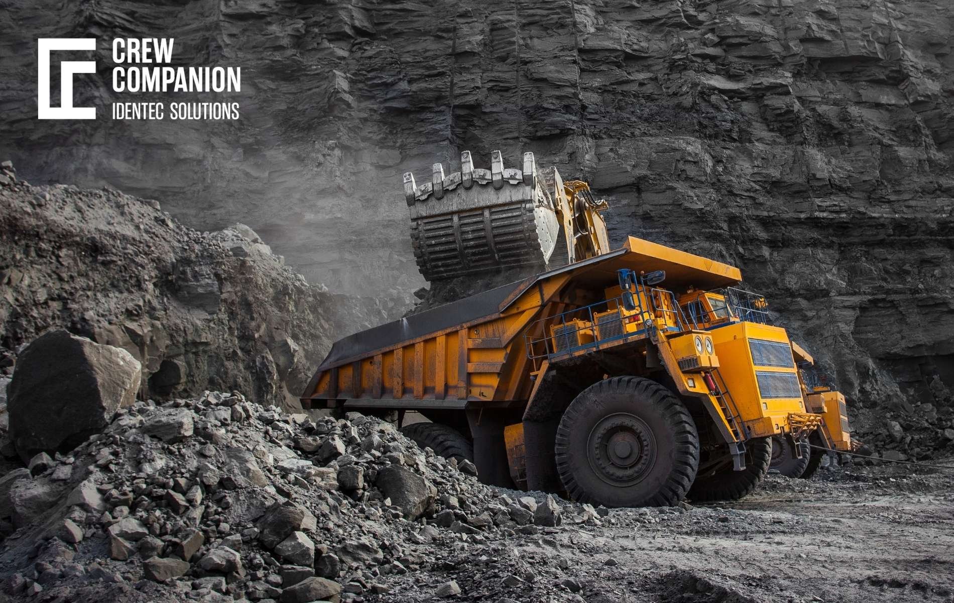 Mining Safety Topics and the latest trends in the Industry