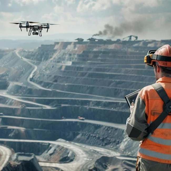 Best Mining Safety Possible