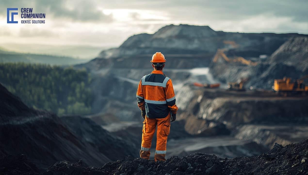 The Largest Open Pit Mines in the World