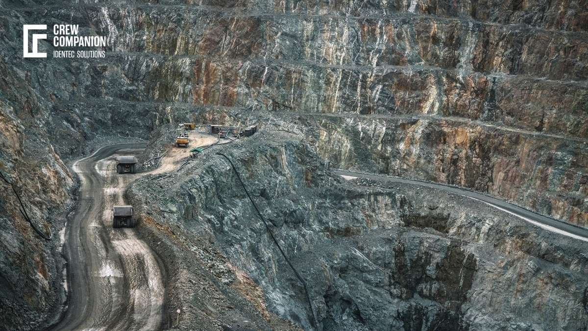 Mine Risk Management: Safety = Productivity