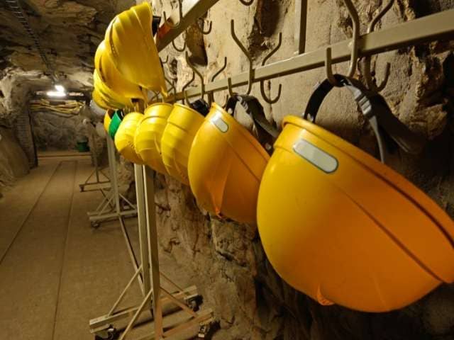 Best Mining Safety Possible