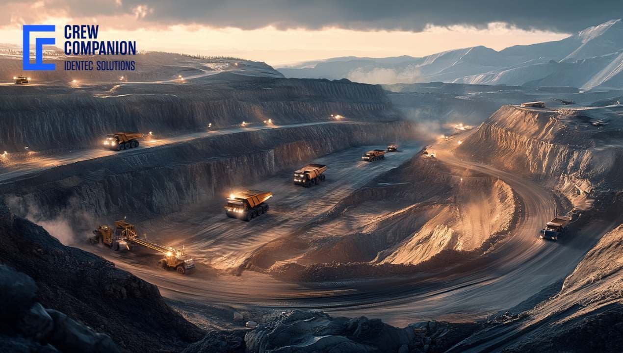 Mine Safety Topics in 2025