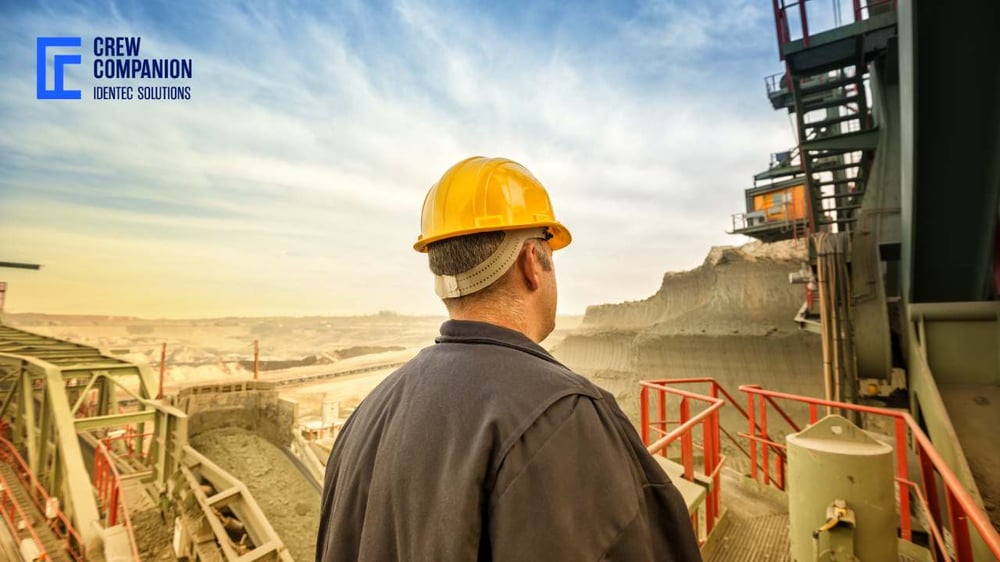 Mine Technology: Unlocking the Power for Increasing Miner Safety