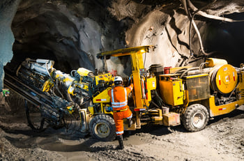 Miner Tracking & Visibility | Mining Safety Tracker | IDENTEC SOLUTIONS
