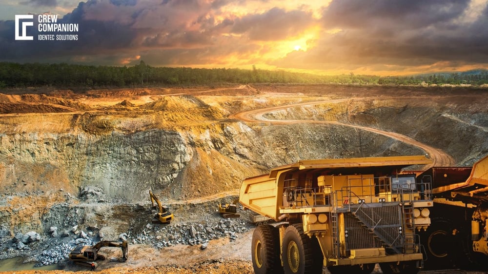 Whitepaper Mining Success: Implementing a Miner Safety Culture