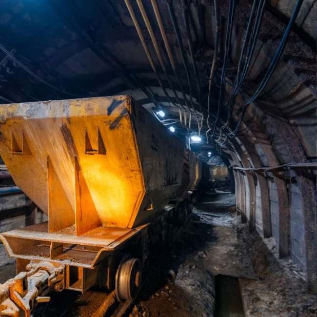 Best Mining Safety Possible