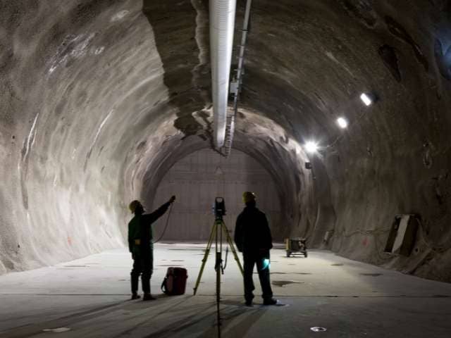 Best Mining Safety Possible