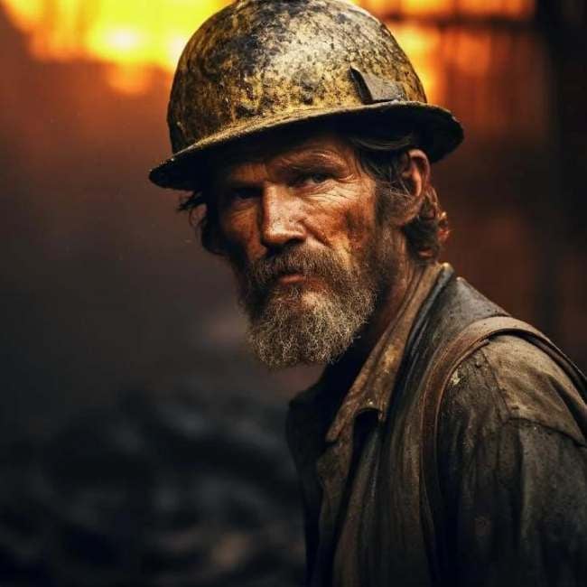 Best Miner Safety Available