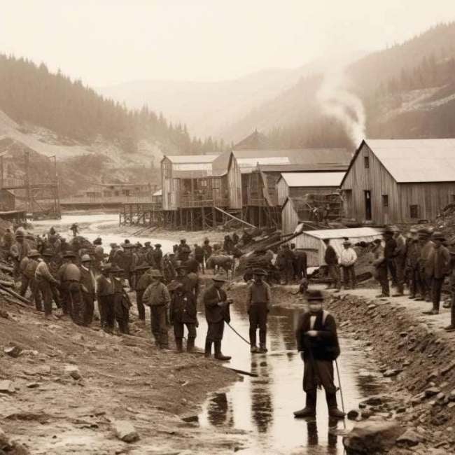 Best Miner Safety Available