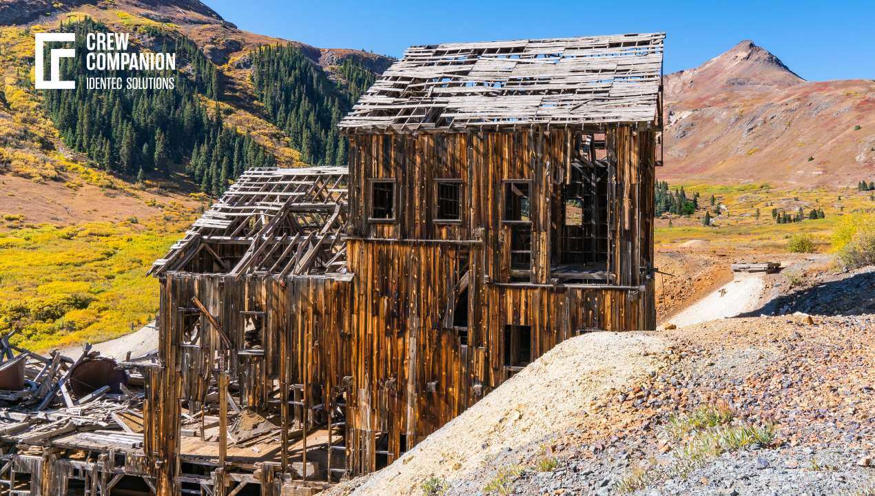 Mining History: How did safety evolve over time?