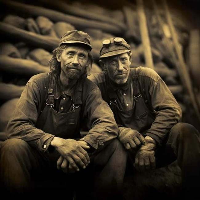 Best Miner Safety Available