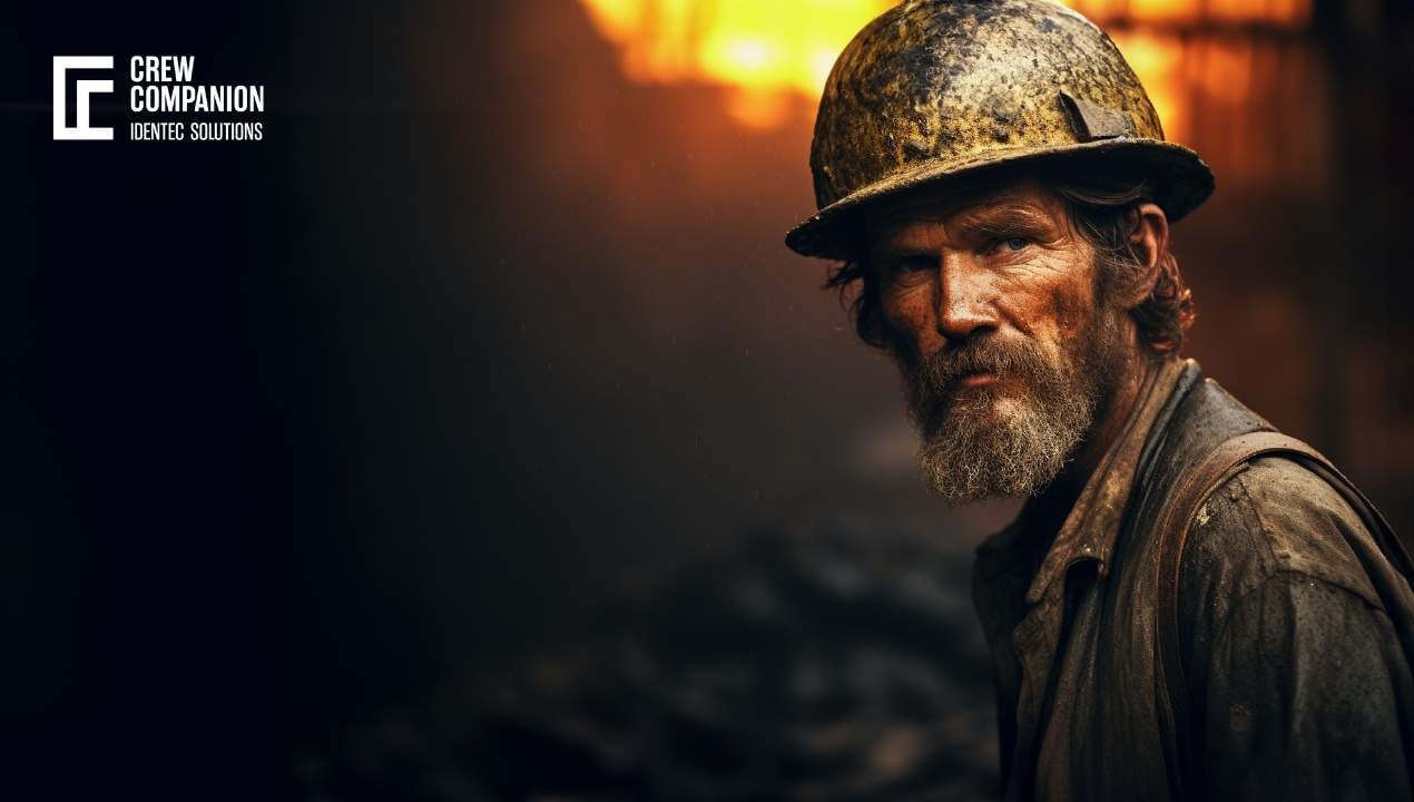 Mining in California - The Days of the Gold Rush