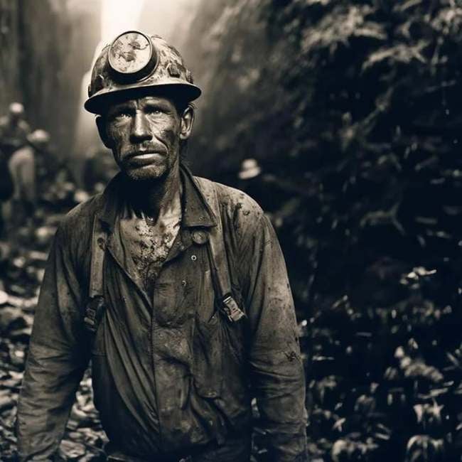 Best Miner Safety Available