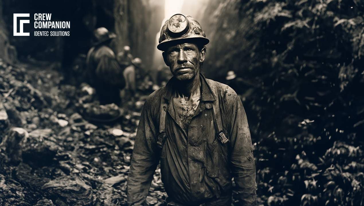 Mining in the united States - 1875 to present