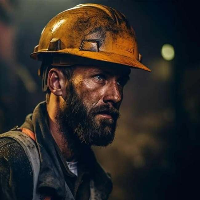 Best Miner Safety Available