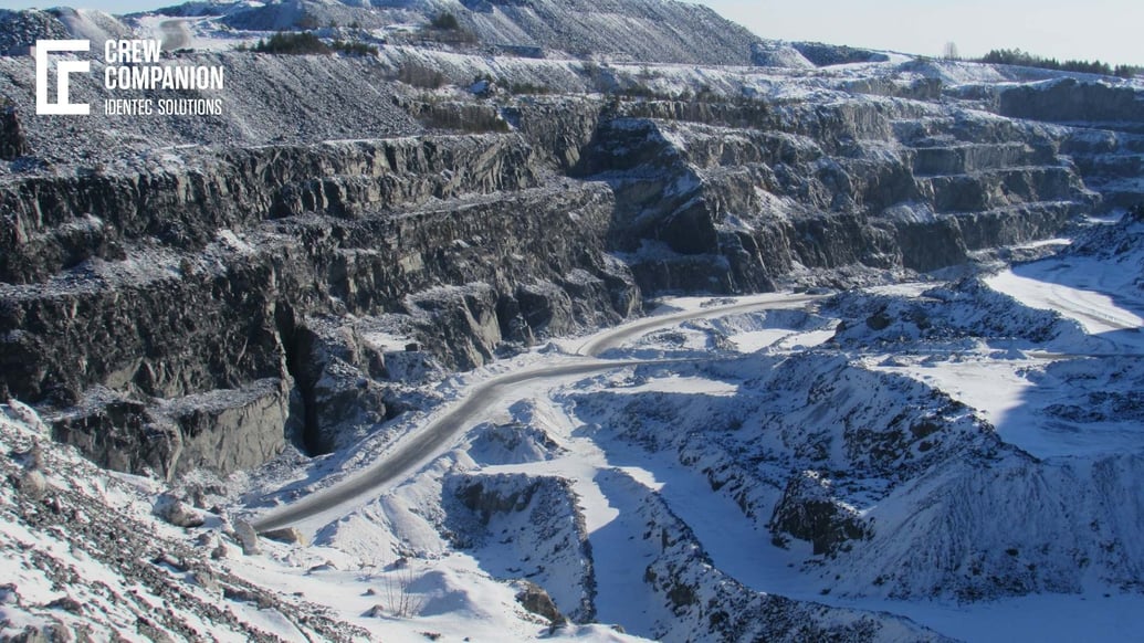 Underground Mining Safety Equipment - Tracking: Advancements and ...