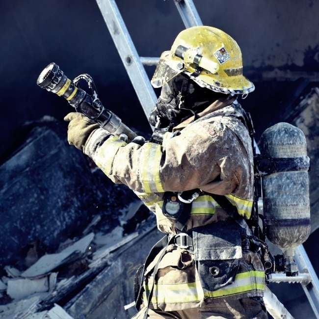 Personnel on Board - Offshore Safety