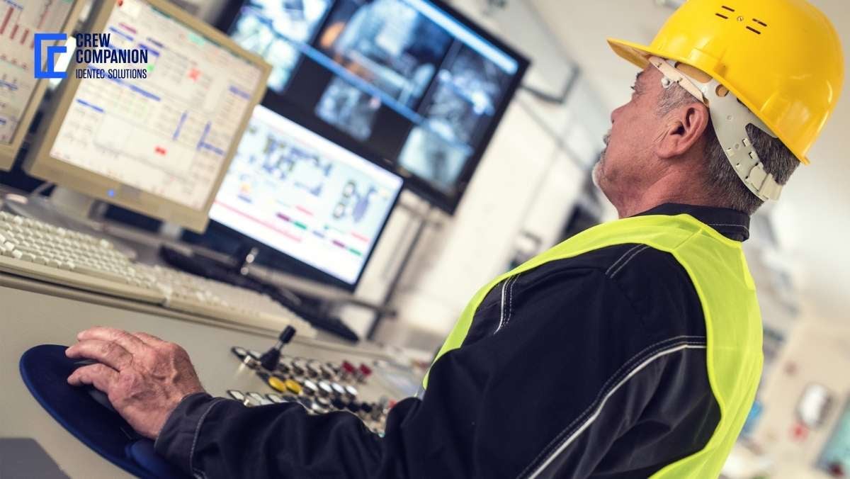 Monitoring Miners: The Control Room Operator is Miner's Best Friend