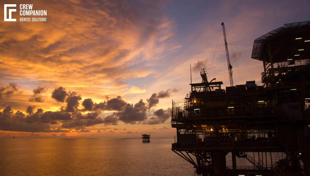 The North Sea Oil History