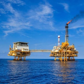 Personnel on Board - Offshore Safety