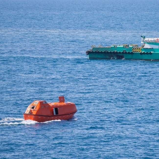 Whitepaper Improve Your Offshore Emergency Response