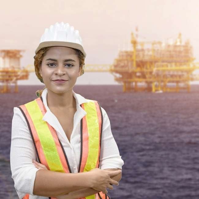 Whitepaper Improve Your Offshore Emergency Response