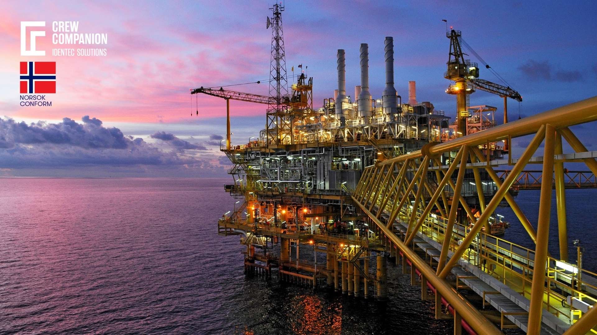 Wind Farm Operations: Roles of HSE in Offshore Settings