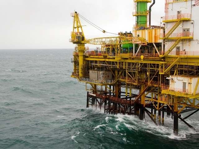 Whitepaper: Oil Rig Safety