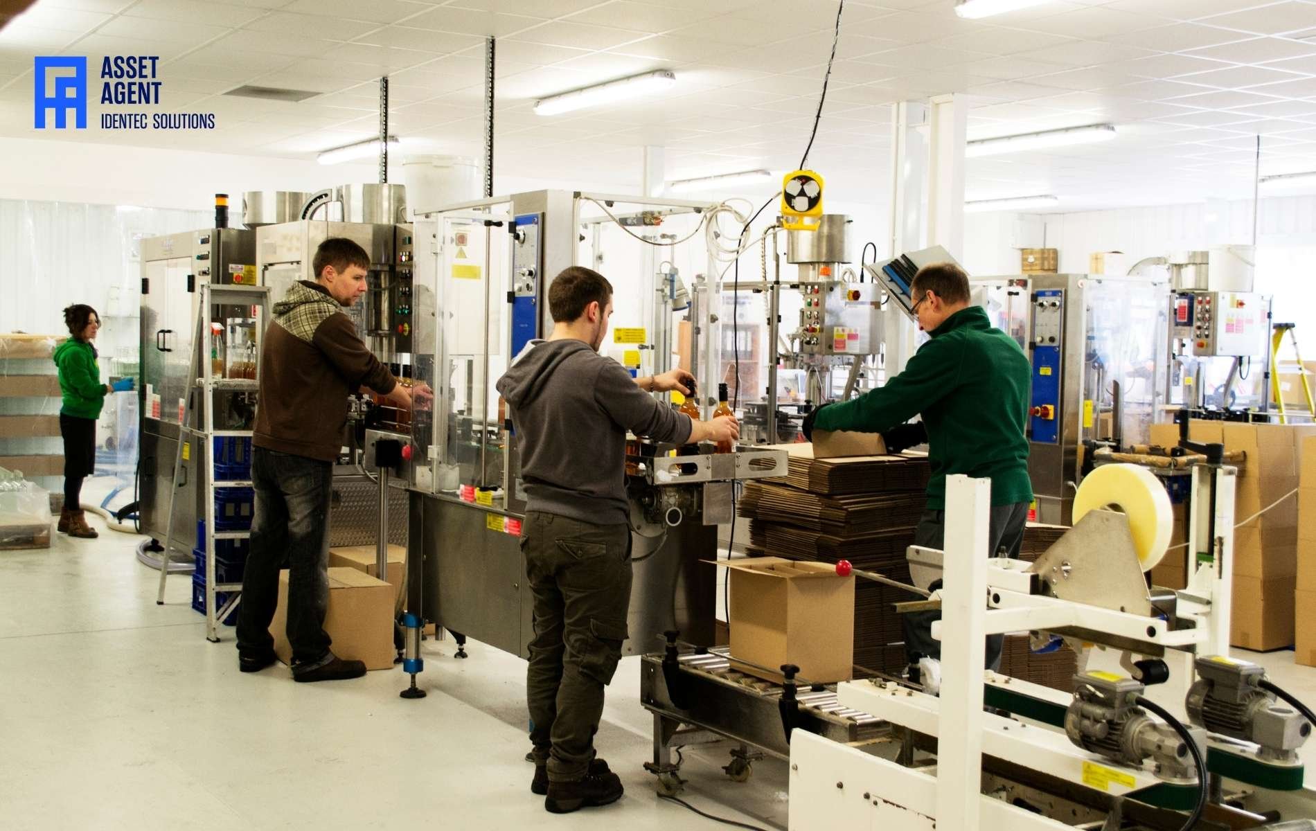 Shop Floor Layout and Production Optimization