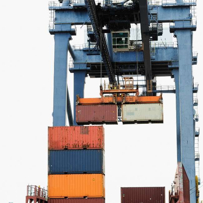 Whitepaper PDS and Port Automation