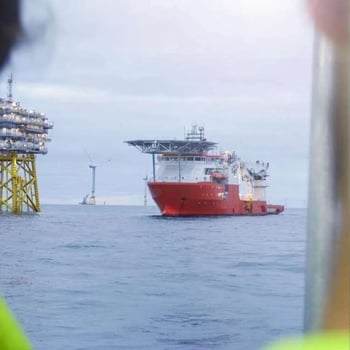 Personnel on Board - Offshore Safety